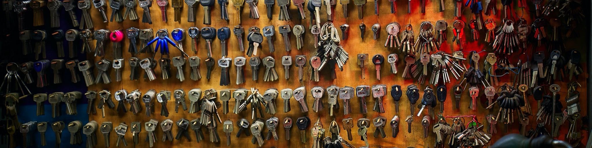 Ensure you correctly build your caching keys - Andy Croll