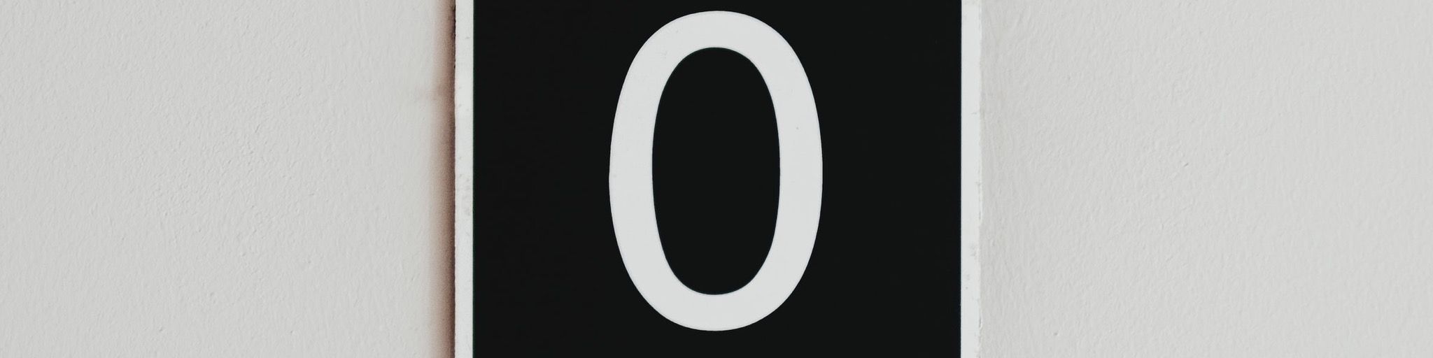 Use zero? for comparison of numerics like Integer, Float and BigDecimal ...